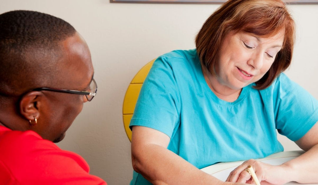 What does a social prescribing link worker do? – Social Rx Connect